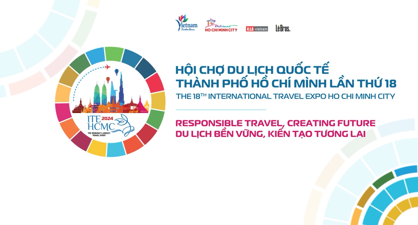 LỄ CẮT BĂNG HỘI CHỢ DU LỊCH QUỐC TẾ THÀNH PHỐ HỒ CHÍ MINH (ITE HCMC ...